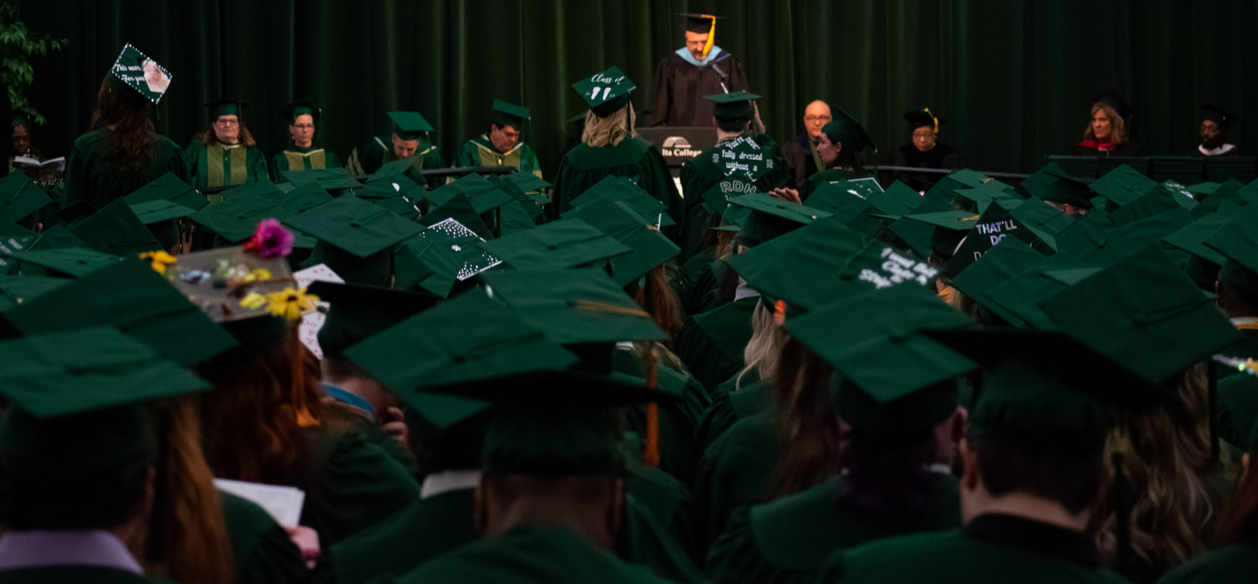 Graduation-09 – Delta Collegiate