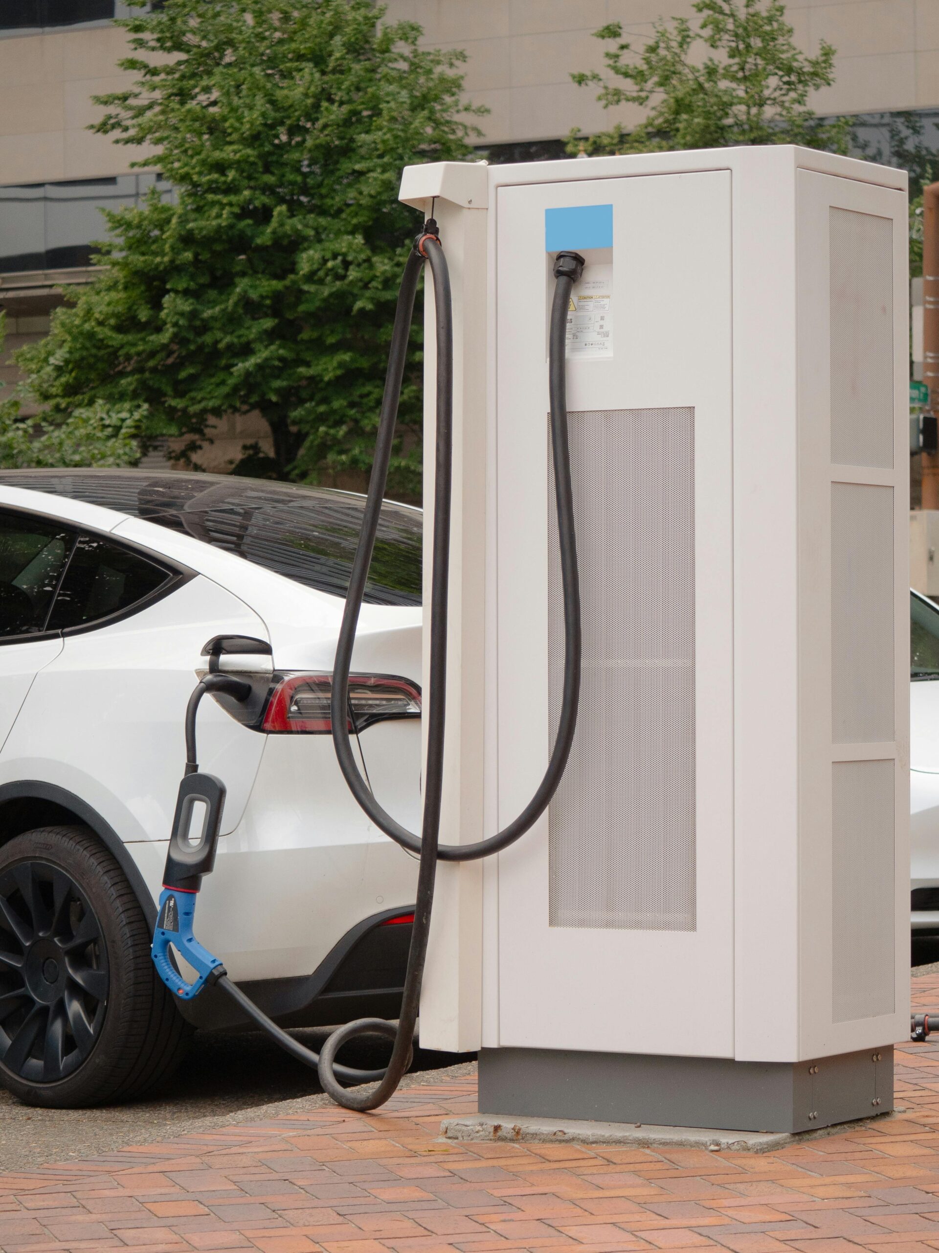 Trump’s anti-EV rhetoric is a threat to Michigan’s economy – Delta ...